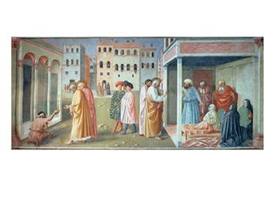 Get Up and Take Care of Your Mat | My Heart His Words