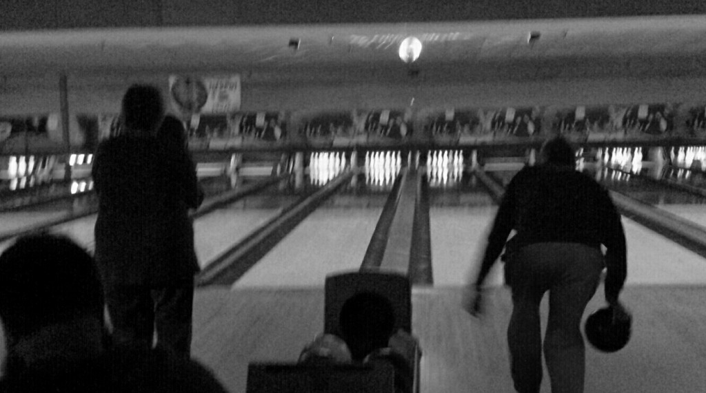 Getting Out of the Gutter | My Heart His Words