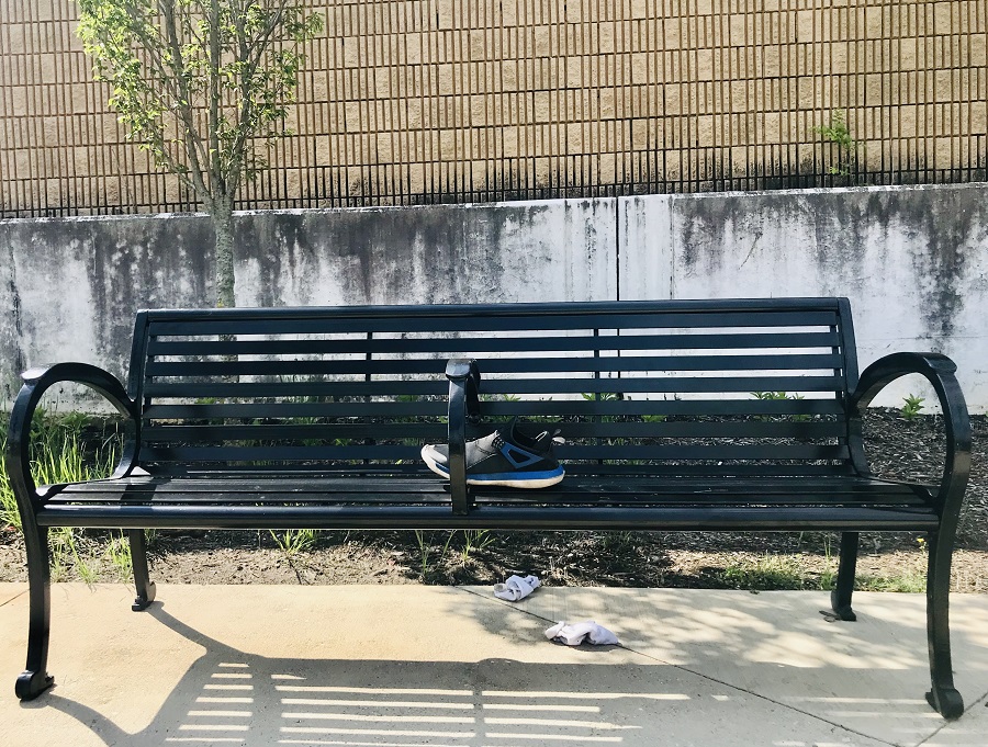 On Racism, Justice, and Walking a Mile in Someone Else’s Shoes | My ...